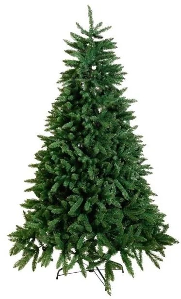Eglo | Eglo 410899 - Vánoční stromek CALGARY 210 cm smrk | EG410899