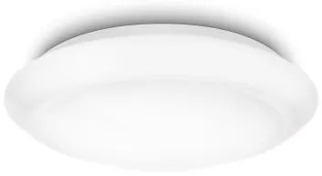 LED Stropní svítidlo Philips Cinnabar 33361/31/17 bílé 4000K 25cm