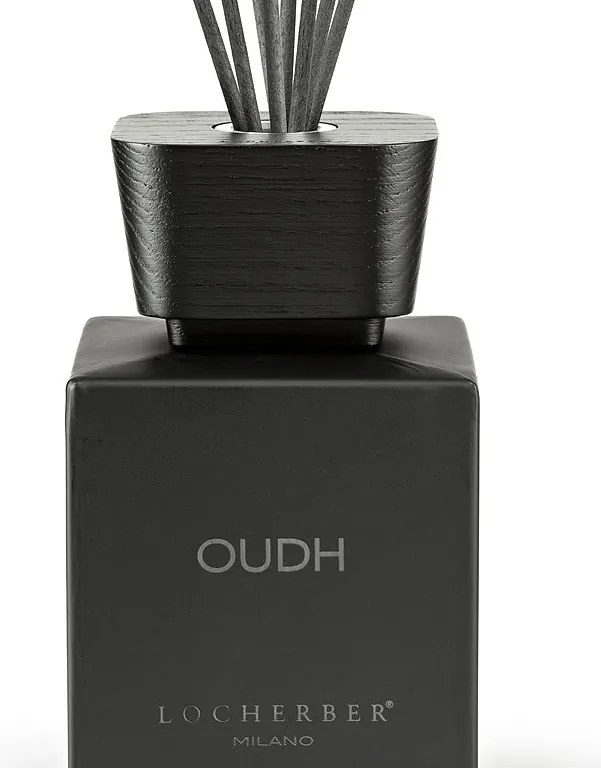 Locherber Milano difuzér Oudh, 1000 ml