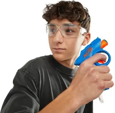Hasbro Nerf N Series Flex / od 8 let