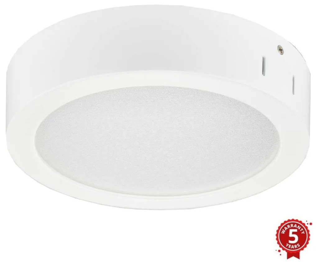 Philips Philips - LED Koupelnové stropní svítidlo LED/21W/230V IP44 3000K SM94279