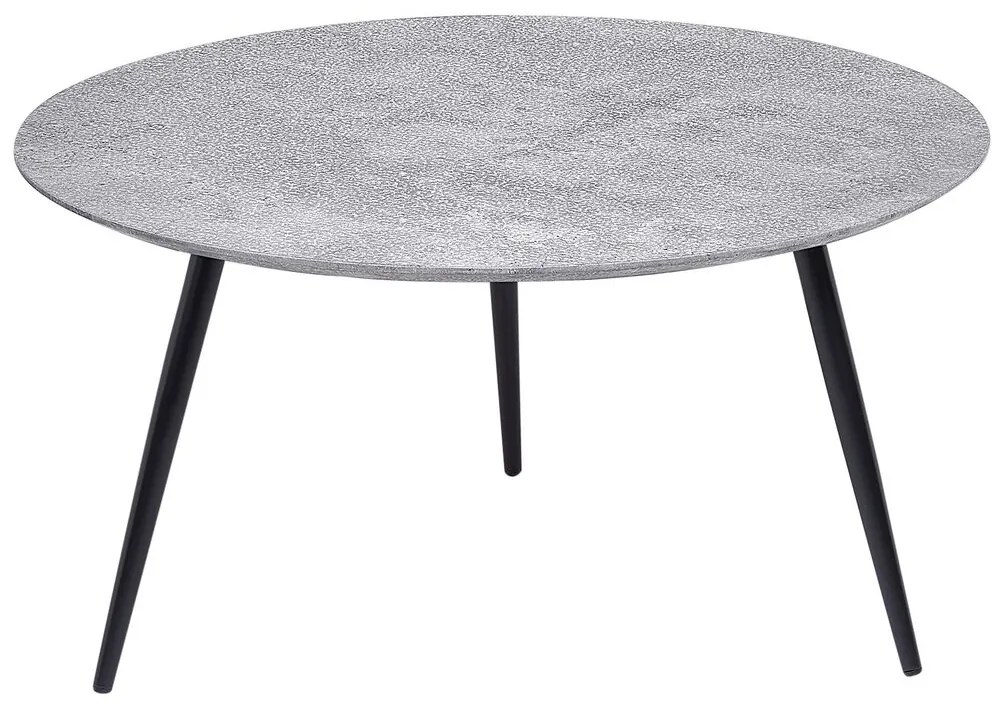 Konferenční stolek Elianna (šedá). 1078685