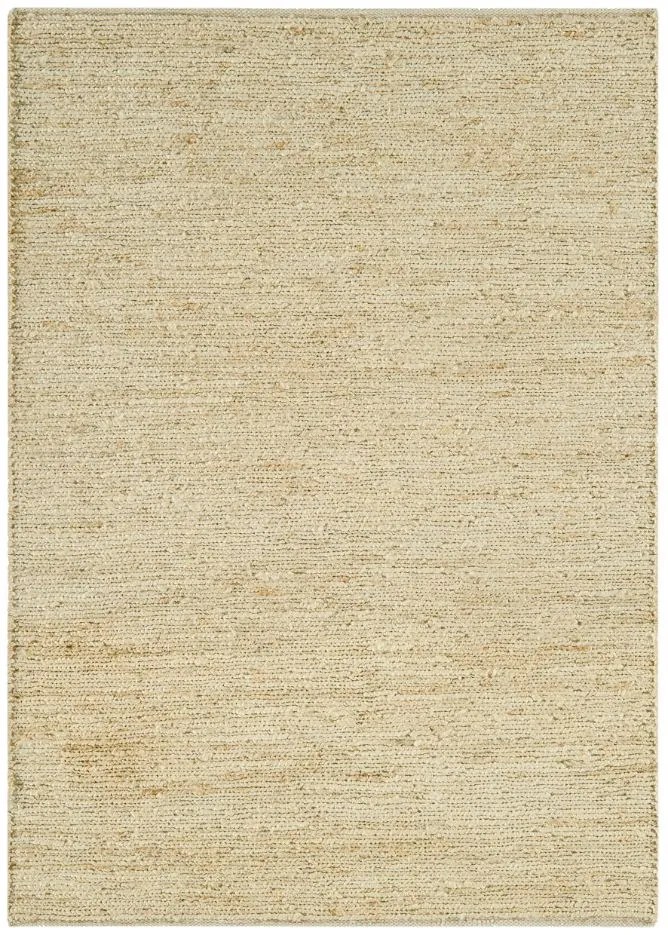 Béžový koberec Sicim Straw Rozměry: 160x230 cm