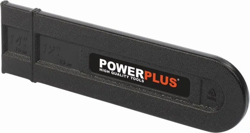 POWDPG7576 AKU řetězová pila 40V LI-ION 350mm (bez baterie) POWERPLUS