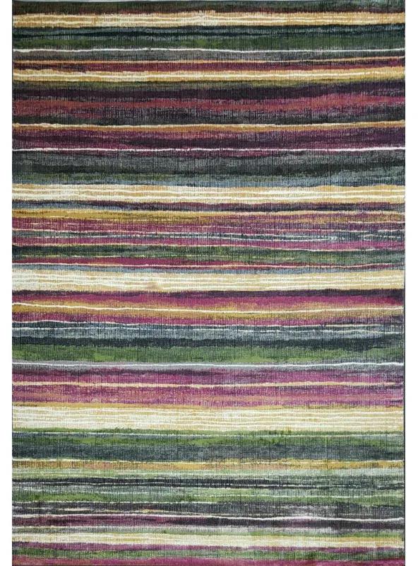 JUTEX Kusový koberec Teheran 557 3121 BARVA: Vícebarevný, ROZMĚR: 160x230 cm