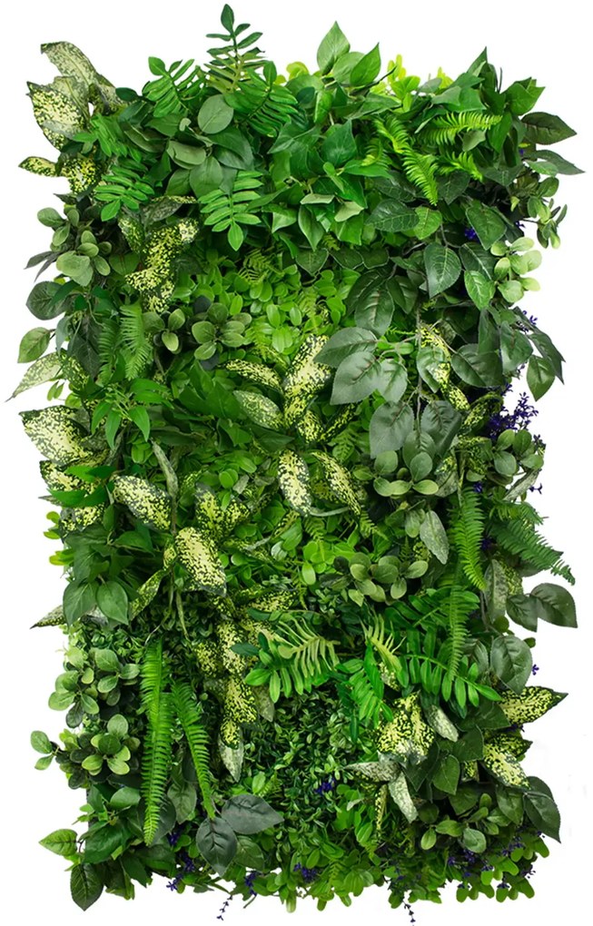 Vertical garden Morning Rustle