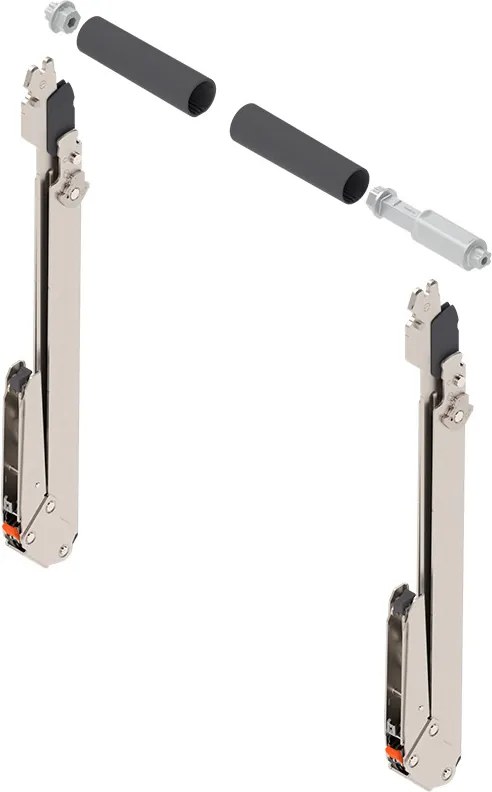 BLUM Sada ramen HL TOP Výška korpusu: 390 - 540