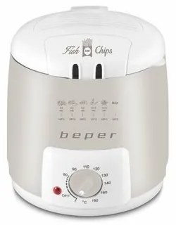 BEPER BC360 minifritéza, 1 l