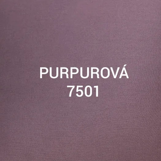 Every Silver Shield Klasik povlak na polštář Barva: 5250 - Light purpurová, Rozměr: 40 x 60 cm