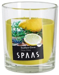 Spaas Citrus 7 x 7,7 cm