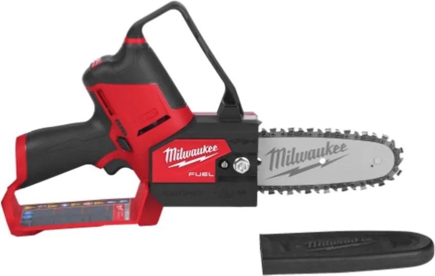 Aku prořezávací pila Milwaukee M12 FHS-0 4933472211