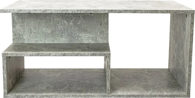FALCO Konferenční stolek Pablo beton