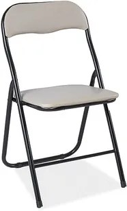 Židle TIPO béžová