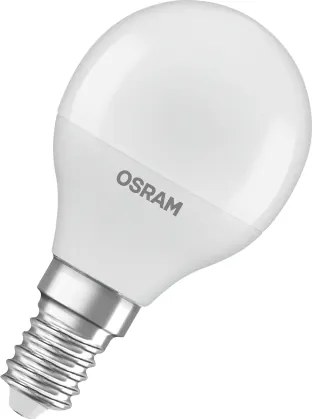 LED žárovka E14 OSRAM CL P FR 5,7W (40W) teplá bílá (2700K)