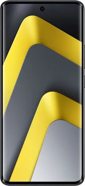 POCO M8 5G 8GB/256GB černý Černá