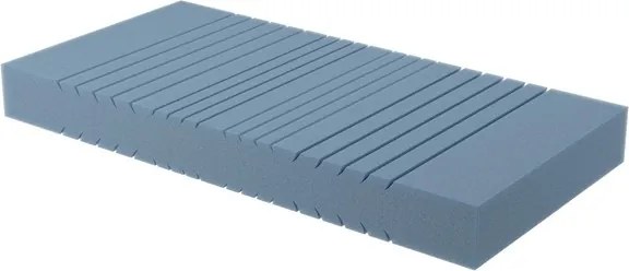 Pěnová matrace Igor Plus 80x200 bílá