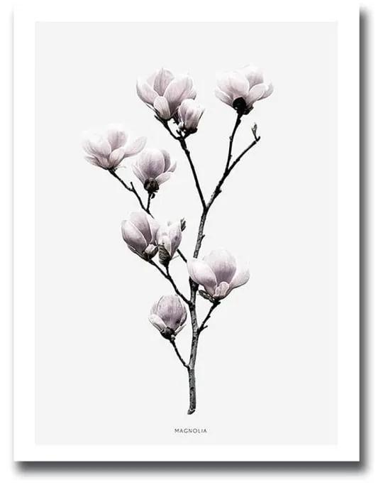 Obraz Onno Flower, 30 x 40 cm