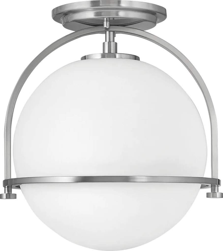 XXXLutz STROPNÍ SVÍTIDLO, 28.2/31.8 cm Elstead Lighting - Online Only svítidla - 009093051705