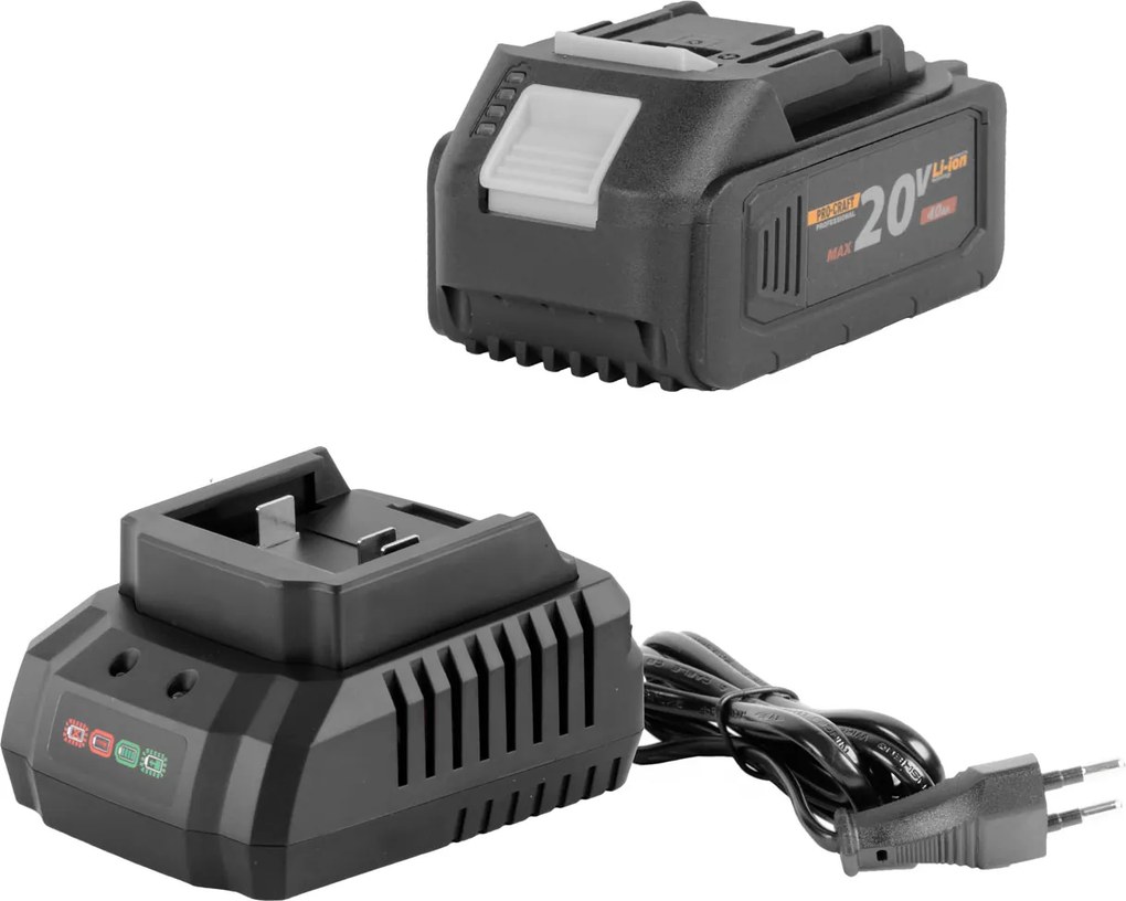 Procraft industrial RS20A-1B-C