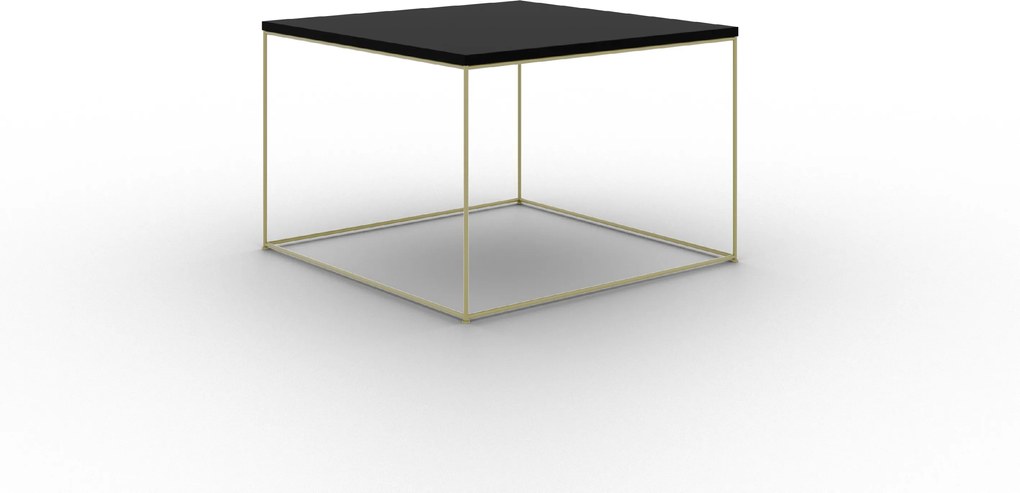 ADRK Furniture Konferenční stolek Roni CT-RON-G-B
