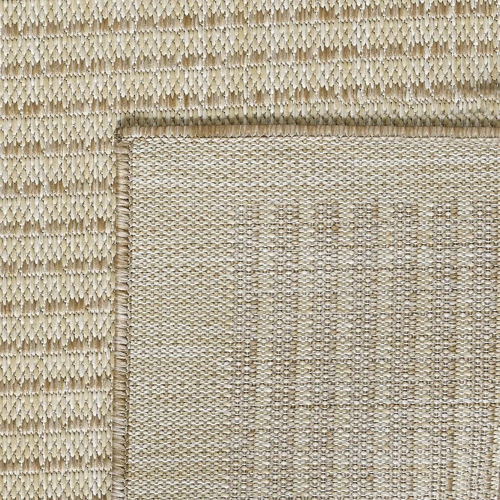 Béžový vnitřní a venkovní koberec 240x340 cm Giza 1410 – Ayyildiz Carpets