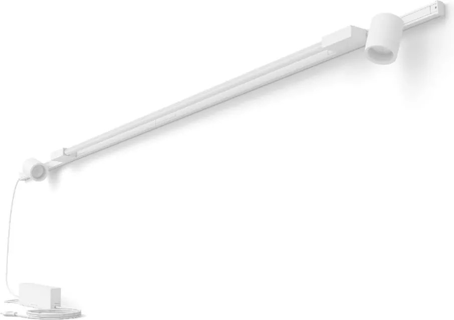 Philips Hue Perifo - Chytré stropní LED svítidlo, bílá 929003118001