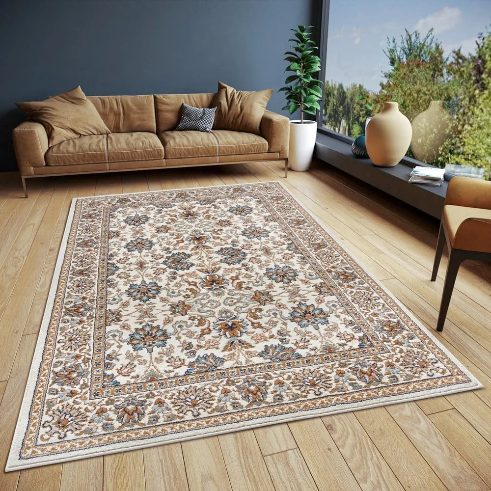 Krémový koberec 160x235 cm Orient Saraceni – Hanse Home