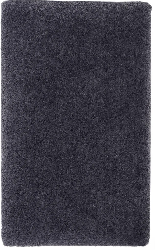 Koupelnový kobereček Mauro 60 x 100 cm grafitový