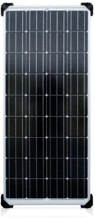 SOLAR Solární panel 168W monokrystalický