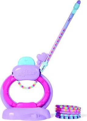 SPINMASTER Cool Maker Stack'd Heishi Bracelet Studio / Kreativní sada