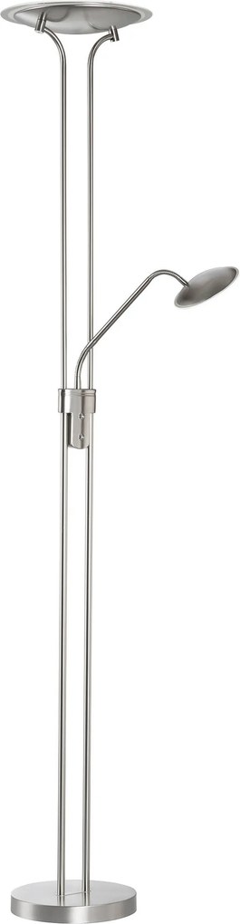 XXXLutz STOJACÍ LED LAMPA, 35/180 cm Fischer & Honsel - Online Only svítidla - 003151044102