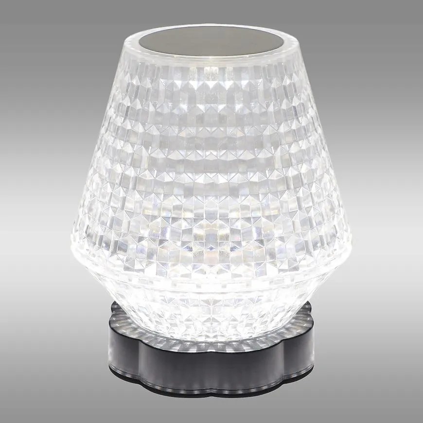 Svítidlo Abi LED Crystal 04403 LB1