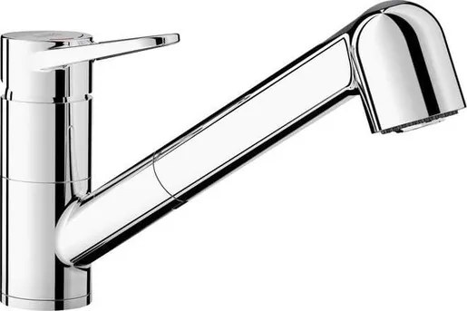Blanco Wega II-S dřezová baterie chrom 526416