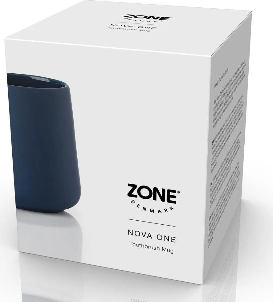 Zone Denmark Kelímek na zubní kartáčky Nova One