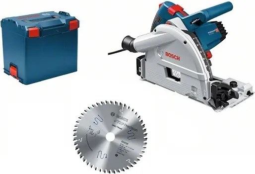 Bosch GKT 55 GCE ponorná pila 1400 W