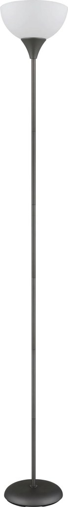 XXXLutz STOJACÍ LAMPA, 25/178,5 cm Globo - Online Only svítidla - 007326108301