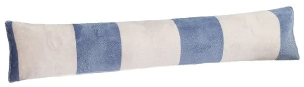 Bellatex LIN těsnicí válec 15x85 cm Kostka modrá