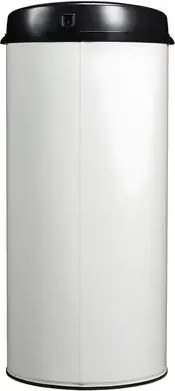 Rossignol Sensitive Basic 93610 bílý / Bezdotykový odpadkový koš / 45