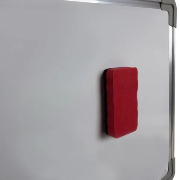 Maaleo 24326 Magnetická tabule 90 x 60 cm oboustranná