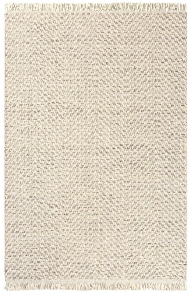 Brink&Campman Atelier Twill Oyster 049201 250x350cm