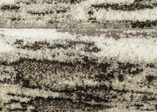 Koberce Breno Kusový koberec PHOENIX 3064 - 0744, Hnědá, Vícebarevné, 120 x 170 cm