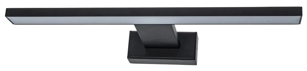 Nástěnné LED svítidlo Shine2, 1x LED 7w, 4000k, (30 cm), b