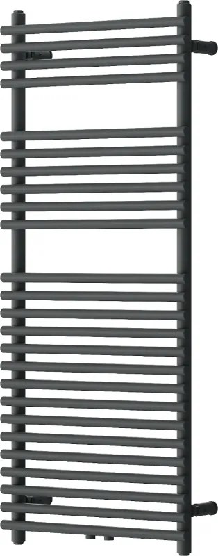 Mexen Sol topné těleso 1200 x 500 mm, 569 W, antracitová, W125-1200-500-00-66