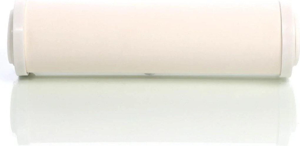 Filtrační vložka 10 palců Naturewater CRM-1A – 10 palců, 254 mm, bílá (50824)