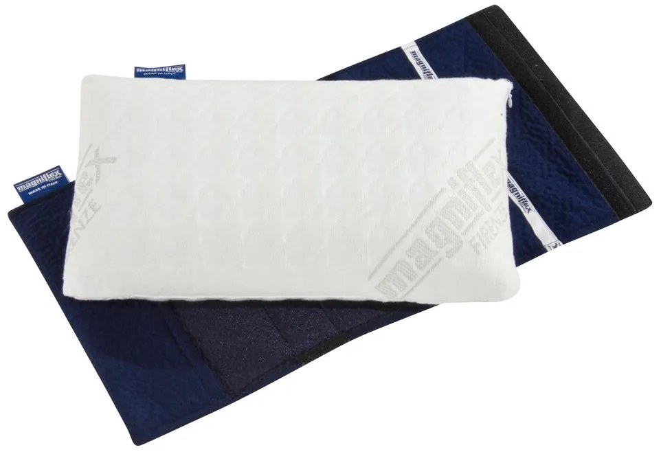 Magniflex Cestovní polštář SUSHI 42x23x11cm