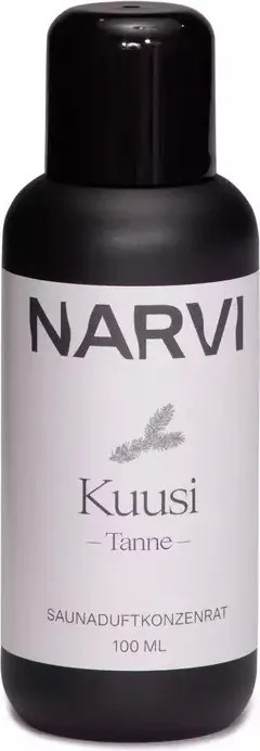 Narvi esence do sauny smrk 100ml