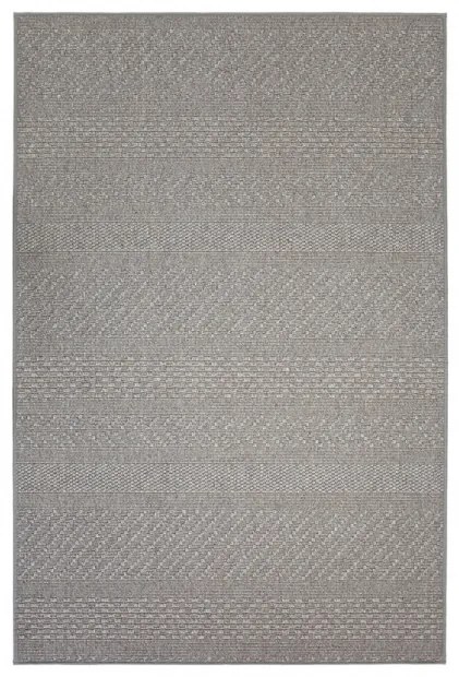 Koberec Matilda, šedý, Rozměry  80x150 cm VM-Carpet