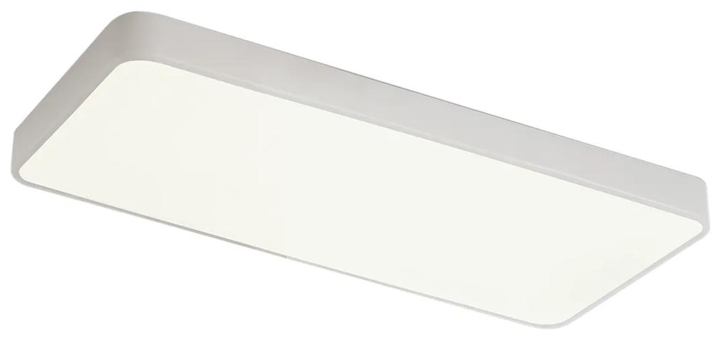 ACB Iluminacion Stropní LED svítidlo TURIN, š. 90 cm, 36W, CRI90 Teplota světla: 3000K - teplá bílá, Stmívání: ON/OFF