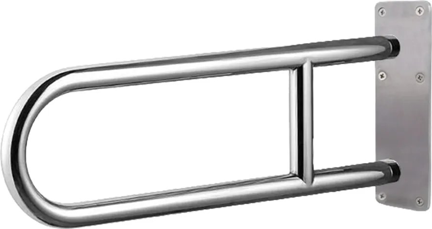 Mereo, Mereo Madlo pevné, nerez, 60 cm, MER-KD9030