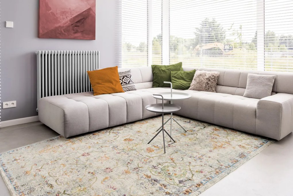 Hans Home | Kusový koberec Picasso K11599-01 Sarough